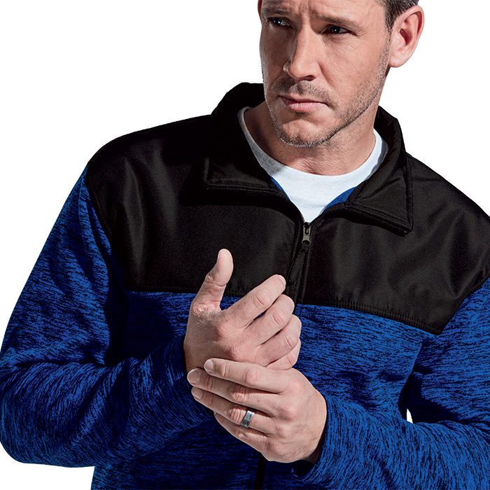 Mens Knox Jacket – Newmoon Online