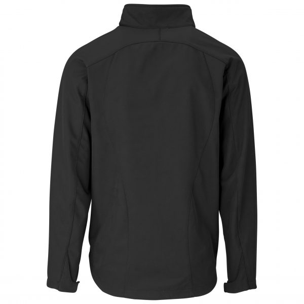 Geneva Softshell Jacket – Newmoon Online