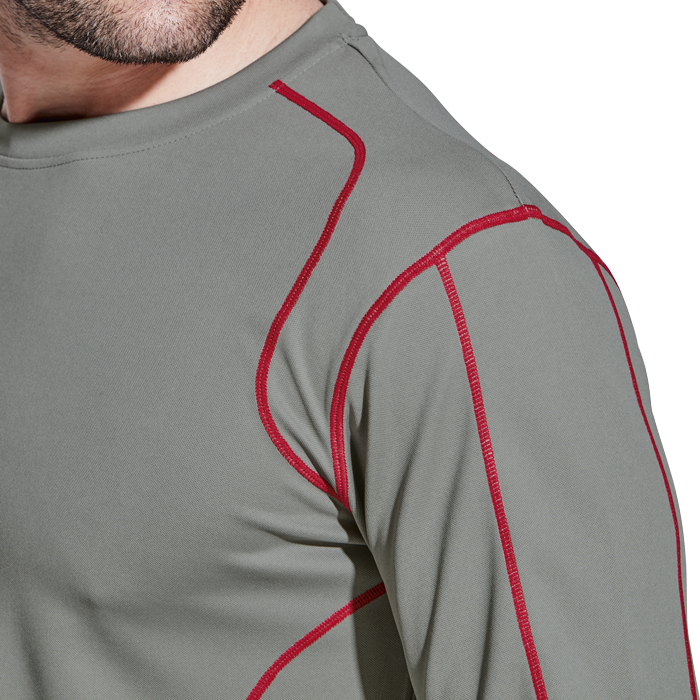 BRT Speedster Long Sleeve T-Shirt – Newmoon Online