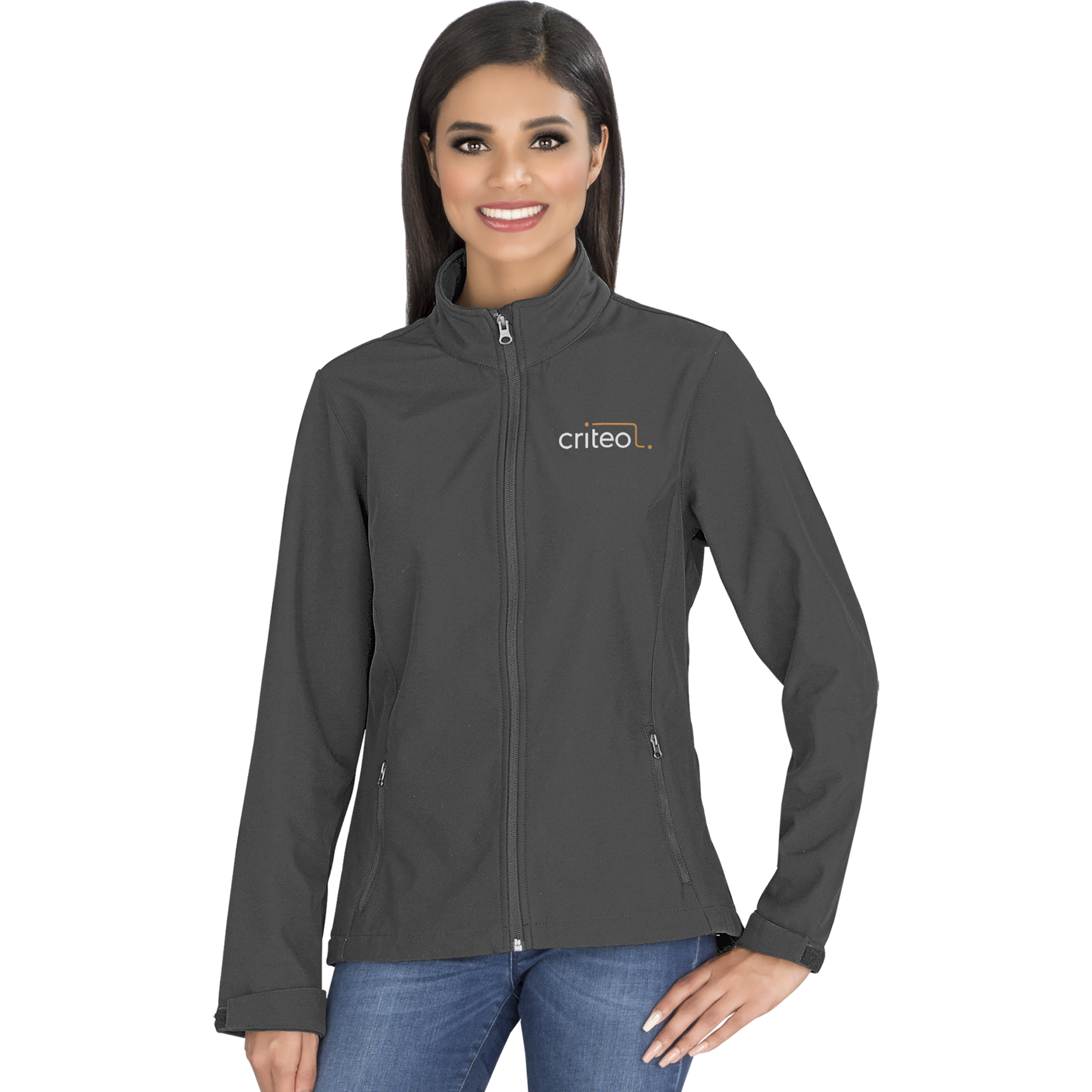 Pinnacle Softshell Jacket – Newmoon Online