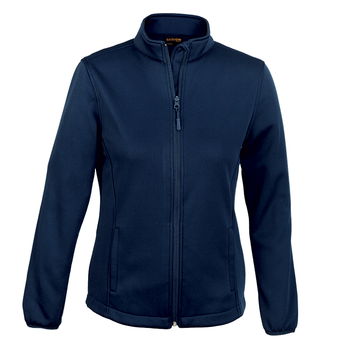 Ladies Canyon Jacket – Newmoon Online