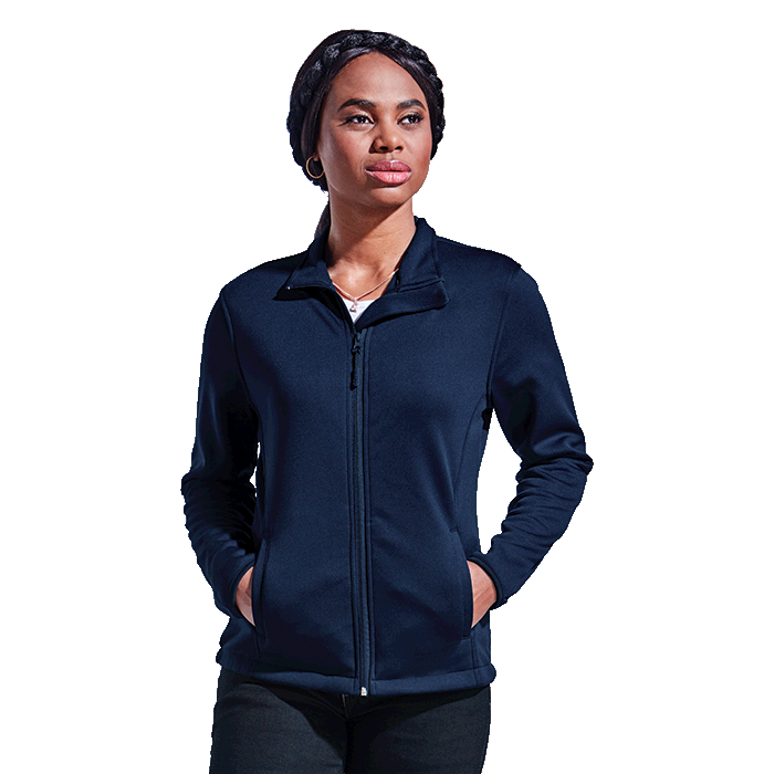 Ladies Canyon Jacket – Newmoon Online